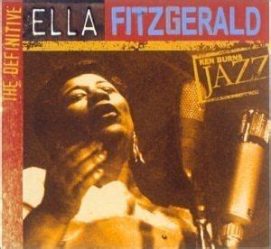 Ella Fitzgerald 79 álbuns Da Discografia No Letras Mus Br