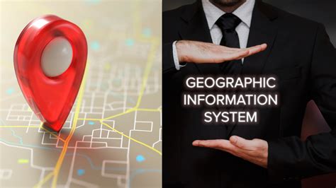 What Is The Difference Between GPS Remote Sensing And GIS