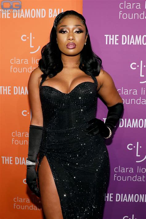 Megan Thee Stallion Nude Topless Pictures Playboy Photos Sex Scene Uncensored