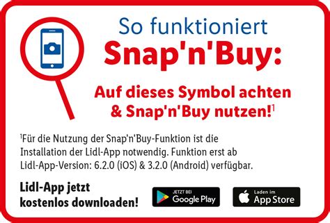 Lidl Iphone And Android App Lidl Deutschland Lidl De
