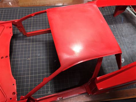 醤油皿の模型製作記