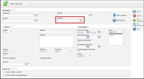 Make Up Of Ssa Fields In Sage Crm Sage Crm Tips Tricks And Components