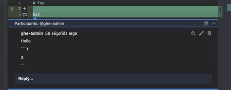 Block Comments Not Rendering Correctly · Issue 4013 · Microsoftvscode