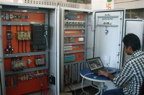PLC SCADA AMC Services In Chhoti Sadri ID
