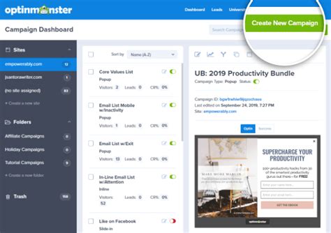 How To Create A Welcome Back Website Popup For Returning Visitors