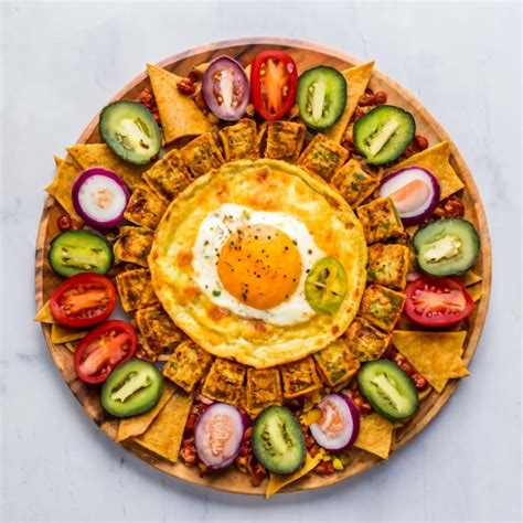 Rompope Revelry Premium Ai Generated Image