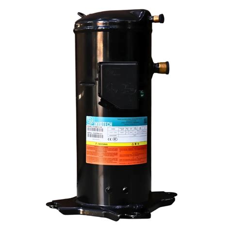 Invotech Yh104t2 100 Compressor