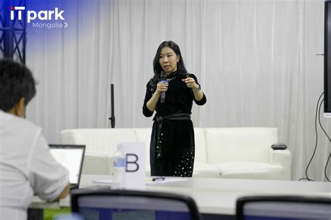 МОНГОЛ ДАХЬ ХАРИЛЦАА ХОЛБОО МЭДЭЭЛЭЛ ТЕХНОЛОГИЙН САЛБАРЫГ ХӨГЖҮҮЛЭХ ТӨСЛИЙН ХҮРЭЭНД ХИЙГДЭХ
