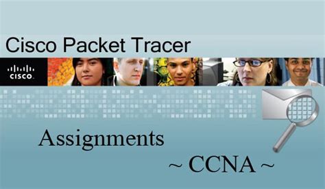 do your ccna packettracer lab assignments by gigmaster93 fiverr