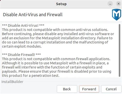 How To Install Metasploit On Ubuntu TechSphinx