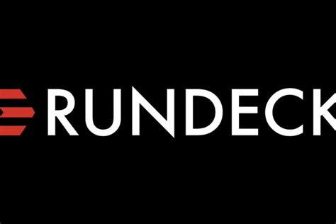 Guia Completo Para Instalar E Configurar O Rundesk No Docker E Kubernetes Com Acesso Web