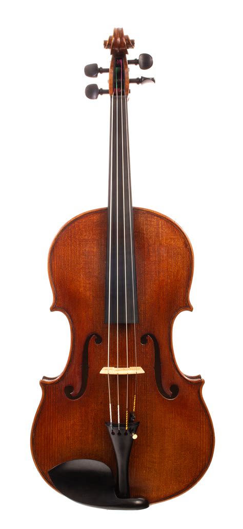 Andrej Glodek Viola Nowy Targ 2022 16 1 4 Length Of Back Dolce Violins