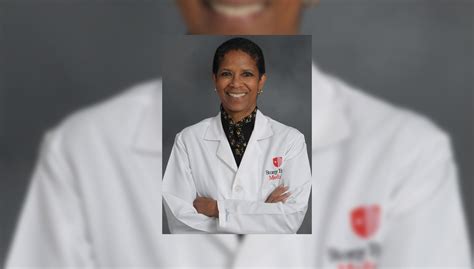 Stony Brook Medicine Names Allison Mclarty Chief Of Cardiothoracic