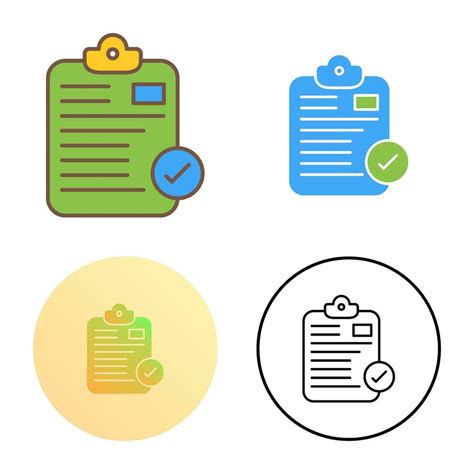 Secure Notepad Vector Icon 34170031 Vector Art At Vecteezy