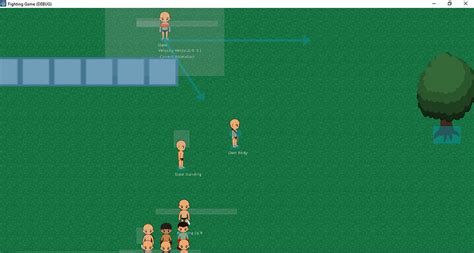 Split Screen Extremely Pixelated Archive Godot Forum