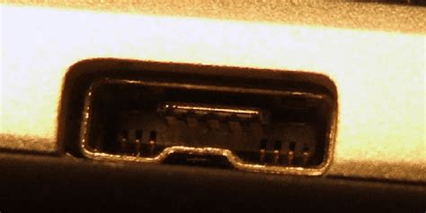 Casual Info About How To Fix A Usb Port Warningliterature