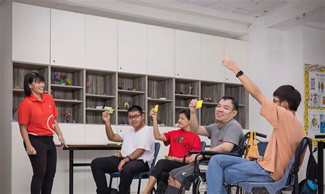 Community Support Services Css