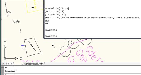 Custom Viewcubes Command Autodesk Community