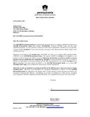 BAFO Template Doc BEST AND FINAL OFFERS 14 November 2021 Joshua Jones TechFlex Sdn Bhd 123