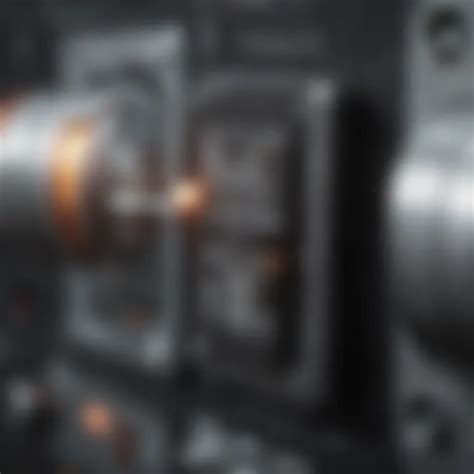 Micro Circuit Breakers Essential Guide To Safety And Efficiency