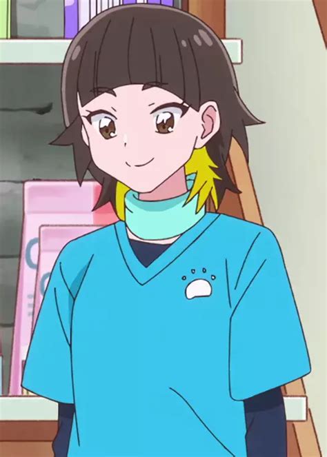 Inuzuka Anime Planet