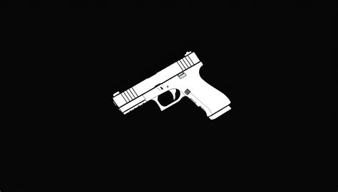 🔥 60 Glock Logo Wallpapers Wallpapersafari