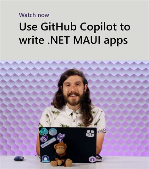 How Copilot Can Help You Buildnet Maui Apps Microsoft Posted On The Topic Linkedin
