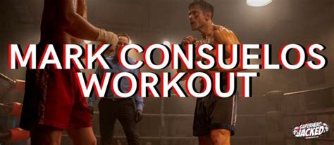 Mark Consuelos Workout And Diet Nearly 50 And Ripped For Riverdale