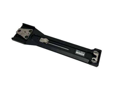 St 1 Tripod Adapter Plate Protech