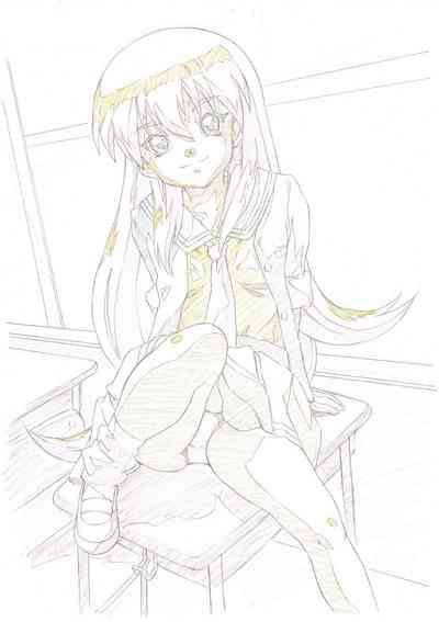 aniparoshū vol i nhentai hentai doujinshi and manga