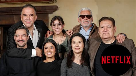 ‘las Muertas ¿de Qué Trata La Nueva Serie De Luis Estrada Basada En