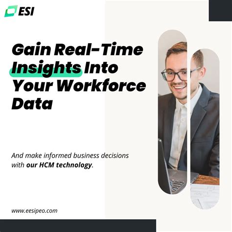 Esi On Linkedin Hcmtechnology Business Esi Businessgrowth Peo Hr Hcmsolutions