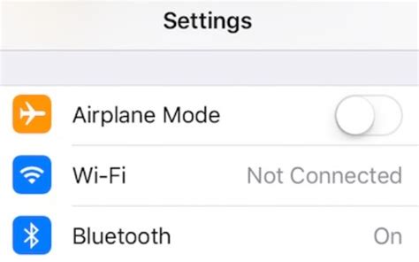 How To Connect To Wifi On Ipad Wepc