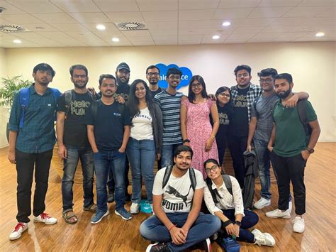 Anmolpreet Singh Bhatia On Linkedin Internship Growth Salesforce