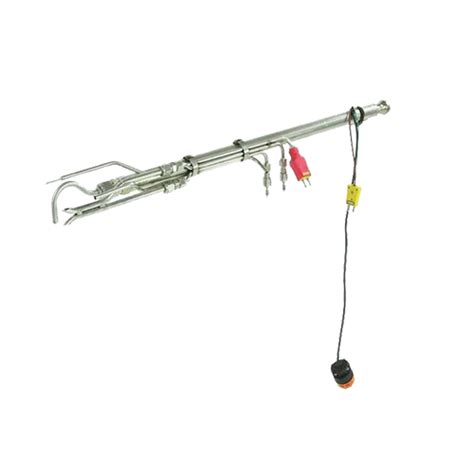 Isokinetic Sampling Products Apex Instruments Us