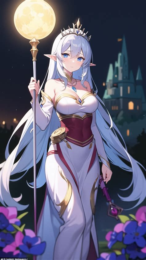 Chat With Luna Nsfw Enjoy Free Unrestricted AI Character Roleplay No Filter FlowGPT