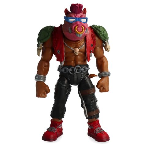 Bebop Tmnt Ultimate Artoyz