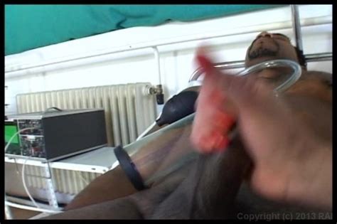 Doctor And Nurse Takes Advantage Of Patient In Comatose From Men For Woman Vol By