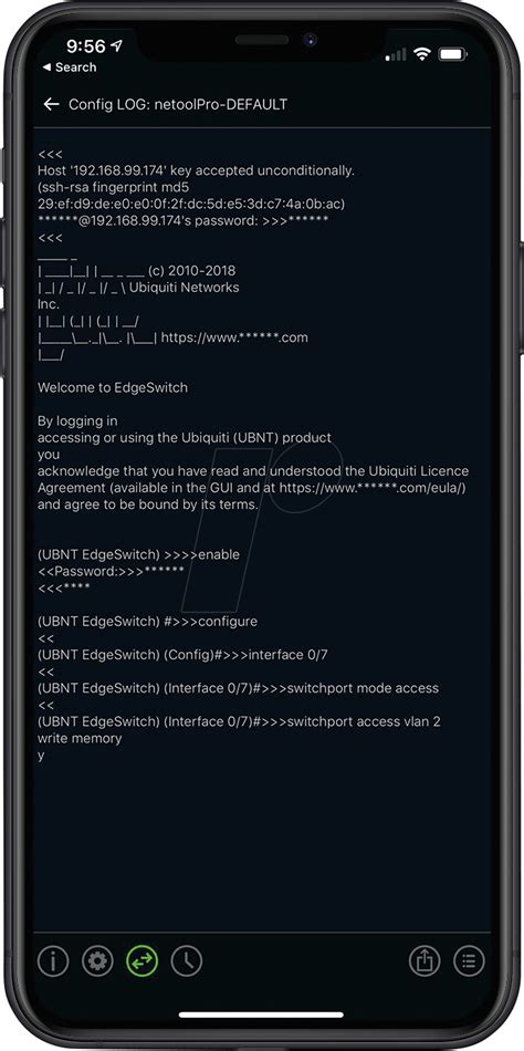 Netool Ne1d Pocket Ethernet Analyzer At Reichelt Elektronik