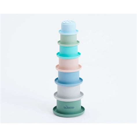 Promo Bubble Silicone Stacking Cups Diskon 20 Di Seller Gudang Blibli Blibli