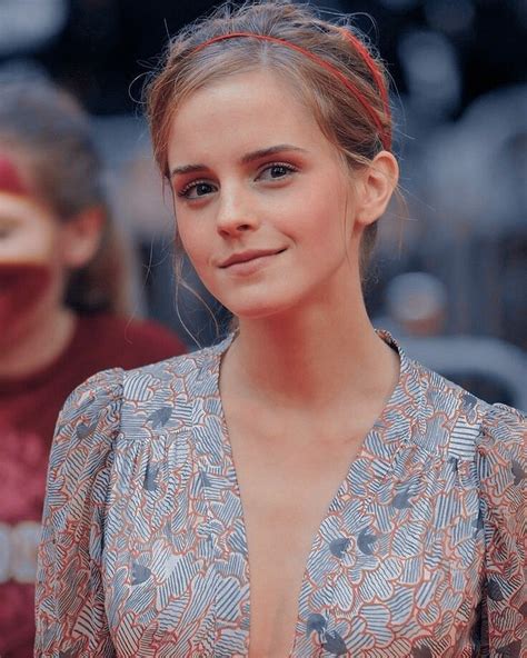 Hottest Emma Watson Pictures Will Make You Her Instant Fan Artofit