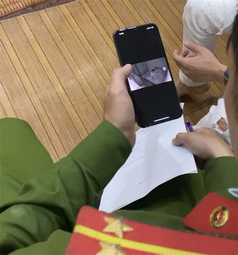 X C Minh Clip B O M U Nghi B O H Nh Ch U B Th Ng Tu I G Y Ph N N