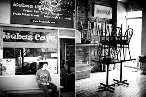 Rebas Cafe Gallery Closed Blogto Toronto