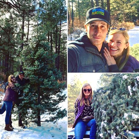 Brendan Fehr And Wife