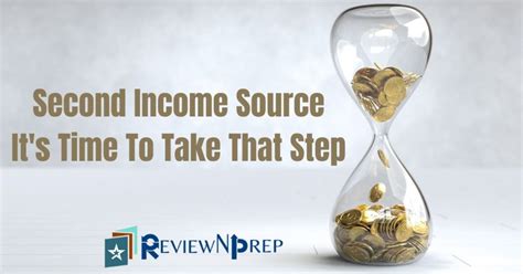 How To Generate Second Income Source Reviewnprep