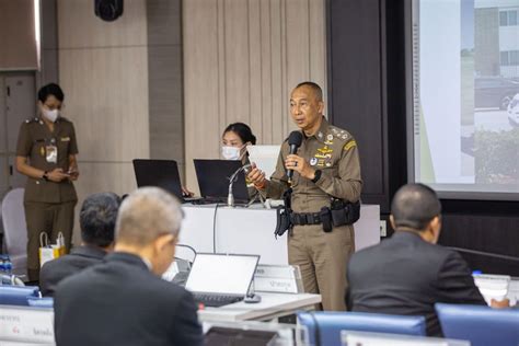 ประวัติ บิ๊กต่อ พล ต อ ต่อศักดิ์ สุขวิมล เจ้าของฉายามือปราบสายธรรมะ