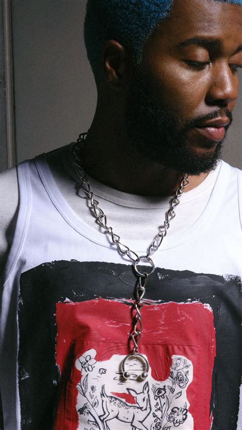 Khalid Bringing Its Always Summer Somewhere Tour To Portsmouth