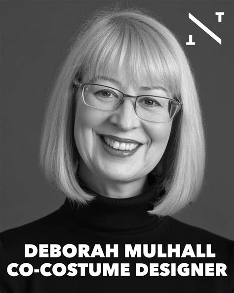 New We Are Delighted To Welcome Back The Multi Talented Deborah