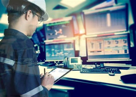 Operator Training Simulators Ots Tsc Simulation