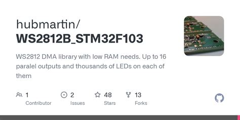 WS2812B STM32F103 Main C At Master Hubmartin WS2812B STM32F103 GitHub